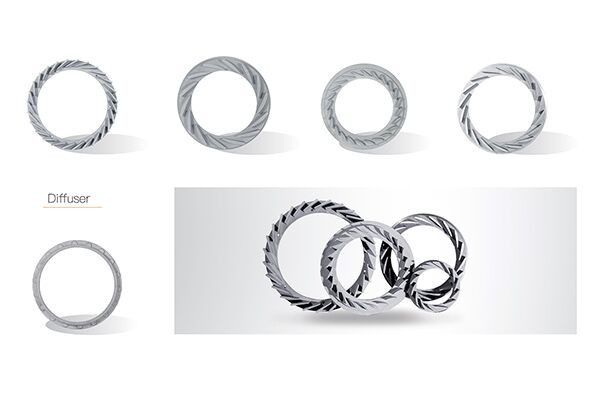 Aerospace Parts – Precision Casting Solutions