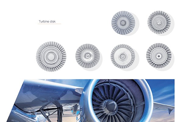 Aerospace Parts – Precision Casting Solutions