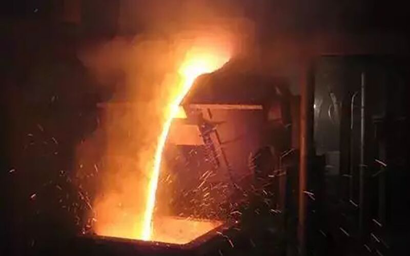 24 types of commonly used steel – Precision Casting Solutions