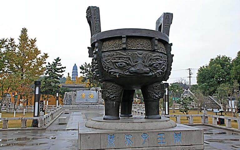 History and Development of Investment Casting – Precision Casting Solutions